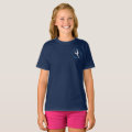 YOUTH - MSB Dance and Cheer Recital T-Shirt | Zazzle