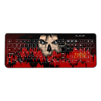Zombie Electronics Gifts, Zombie Gadget Gifts
